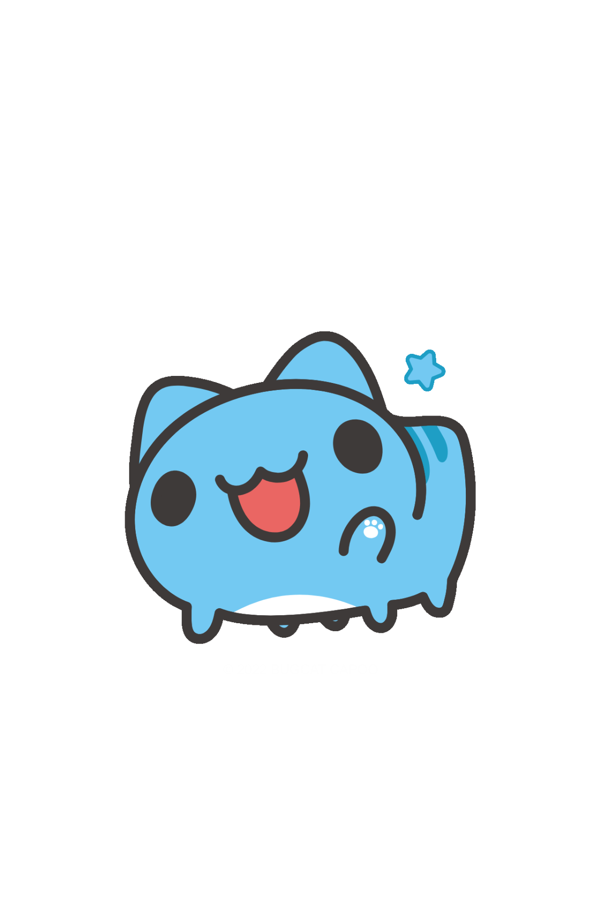 Stone Lion Bugcat Capoo Store Stone Lion Bugcat Capoo Store