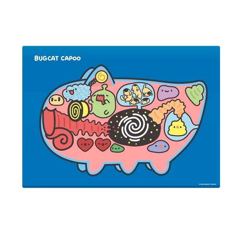 Games & Puzzles – Bugcat Capoo Store