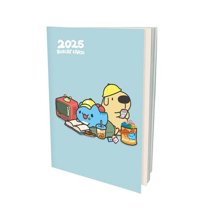 Products – Bugcat Capoo Store