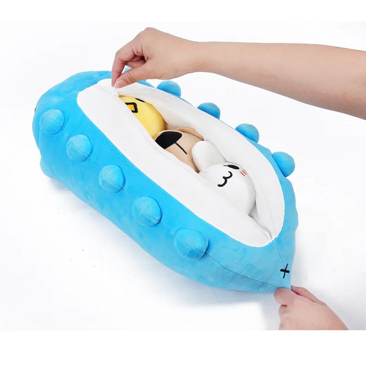 Plushies – Bugcat Capoo Store