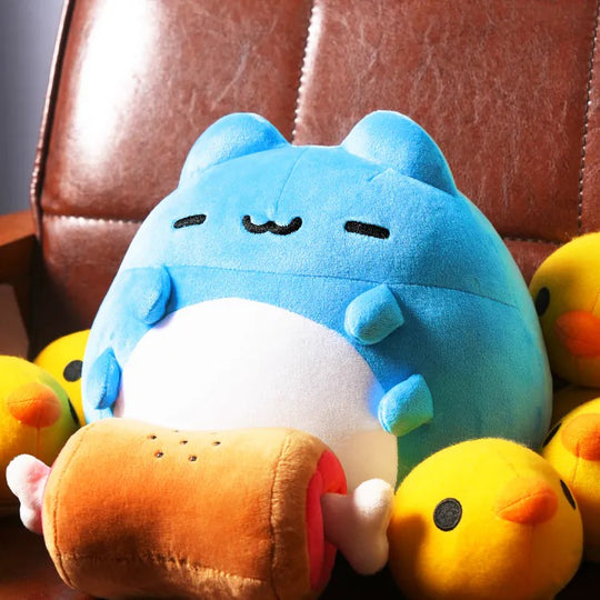 Plushies – Bugcat Capoo Store