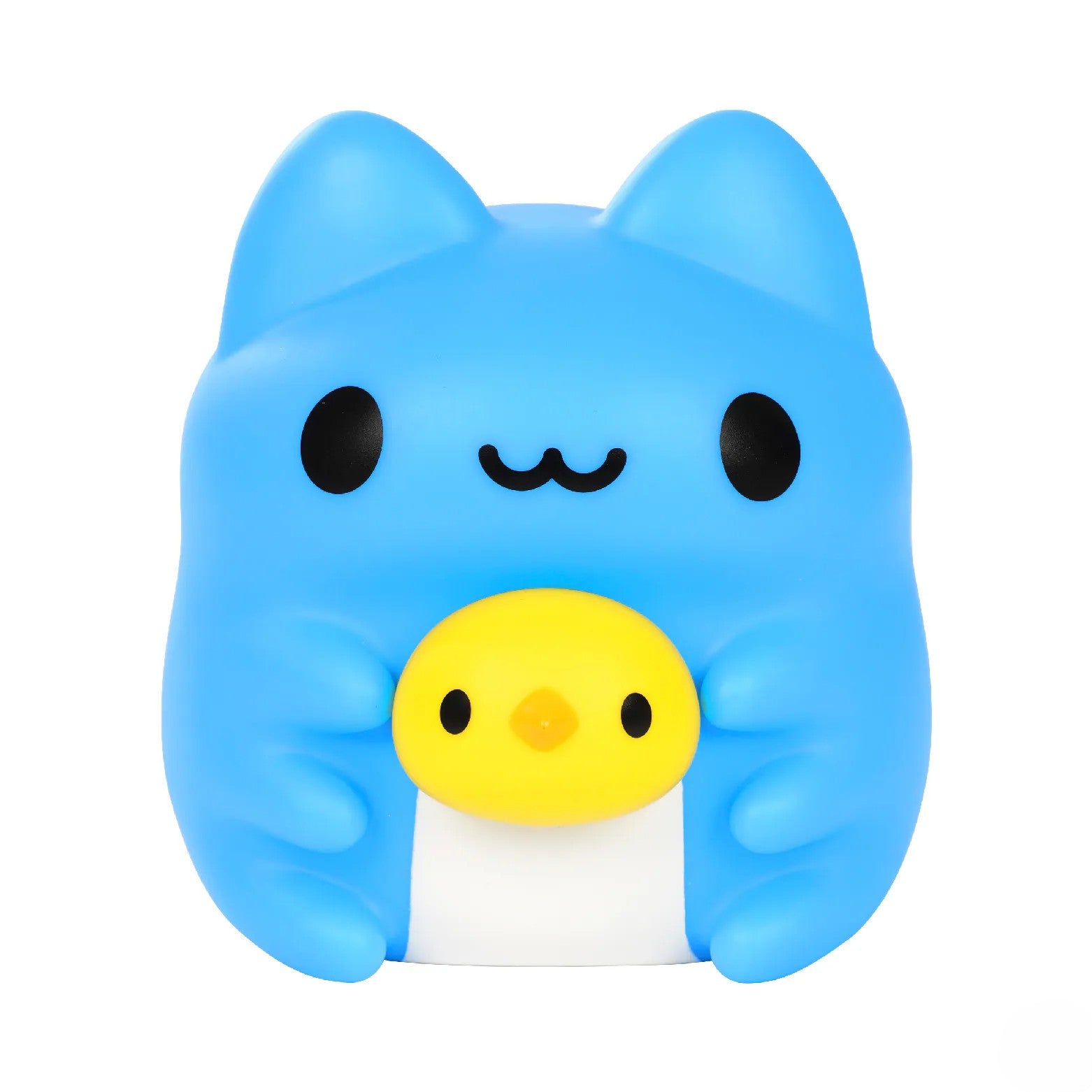Bugcat Capoo & Chick Coin Bank – Bugcat Capoo Store