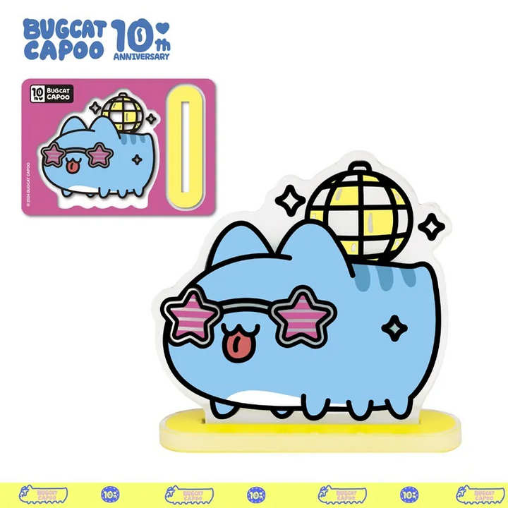 Products – Bugcat Capoo Store