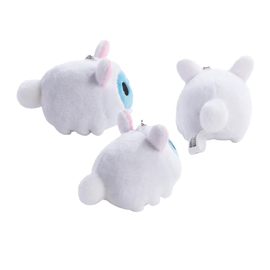 Tutu Capoo Plush Charm – Bugcat Capoo Store