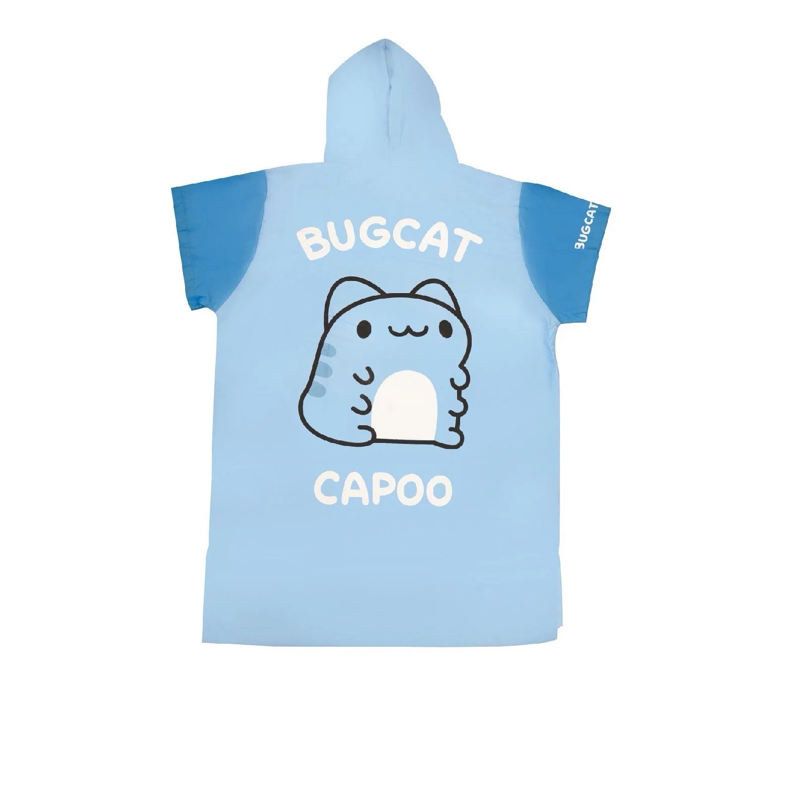 Apparel – Bugcat Capoo Store