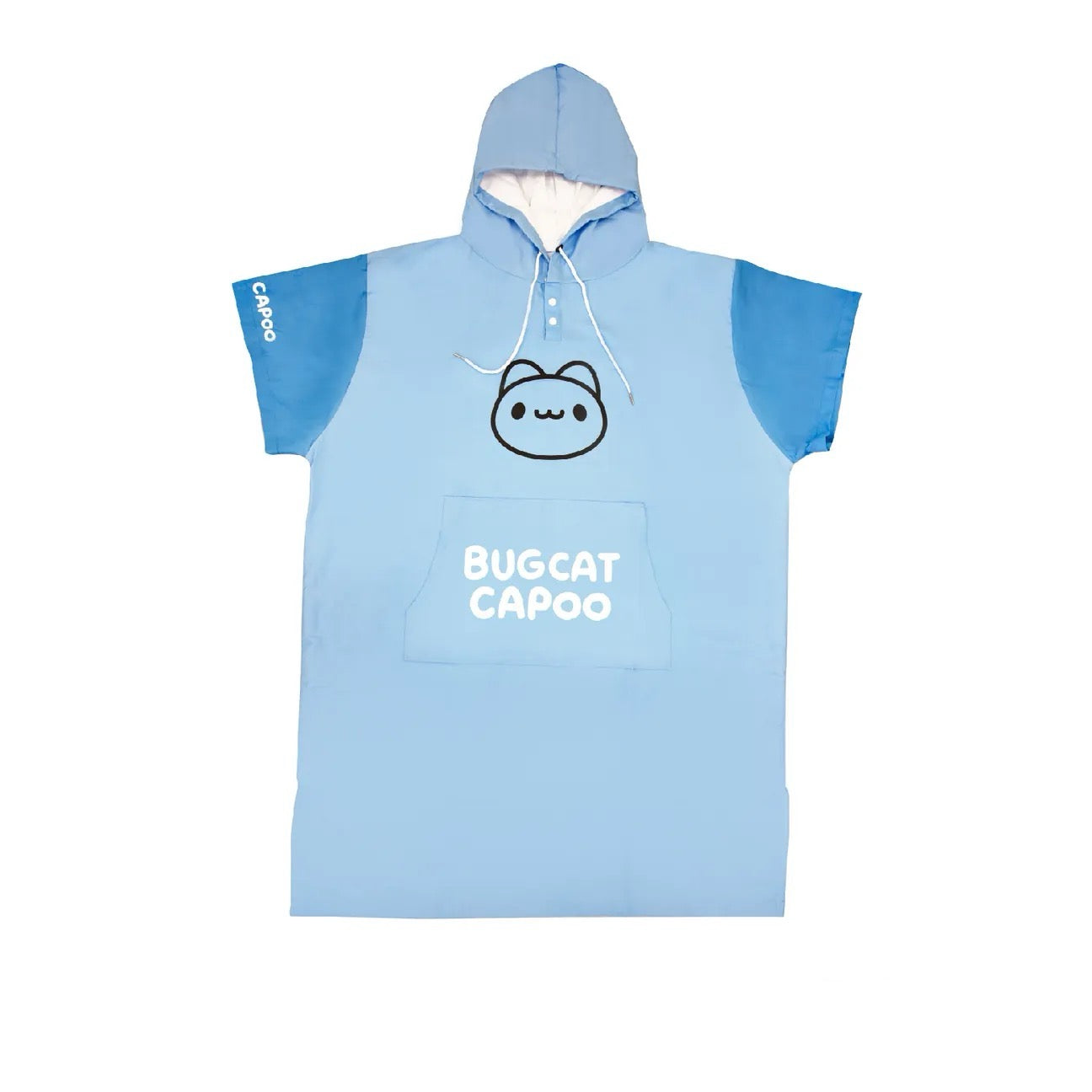 Apparel – Bugcat Capoo Store