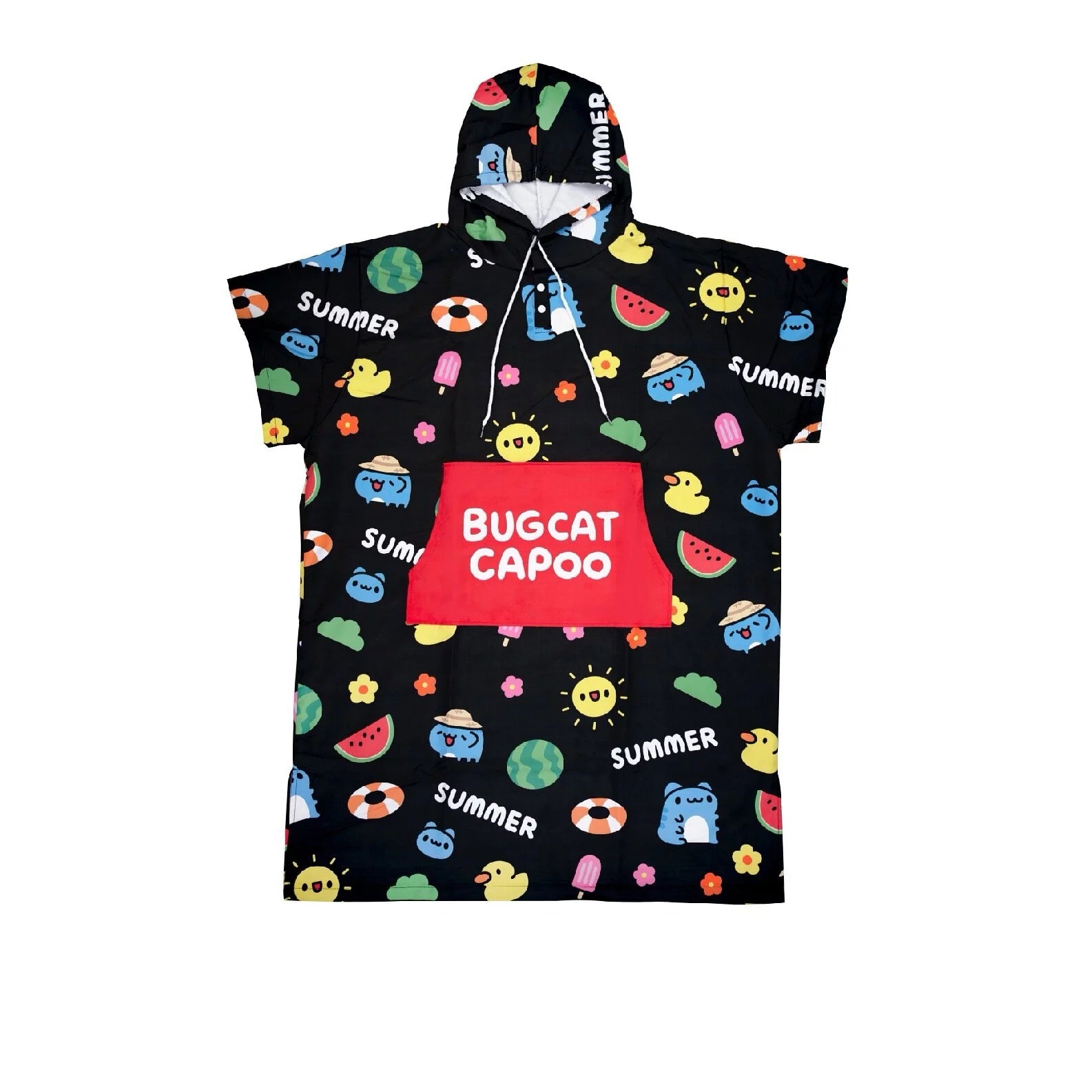 Apparel – Bugcat Capoo Store