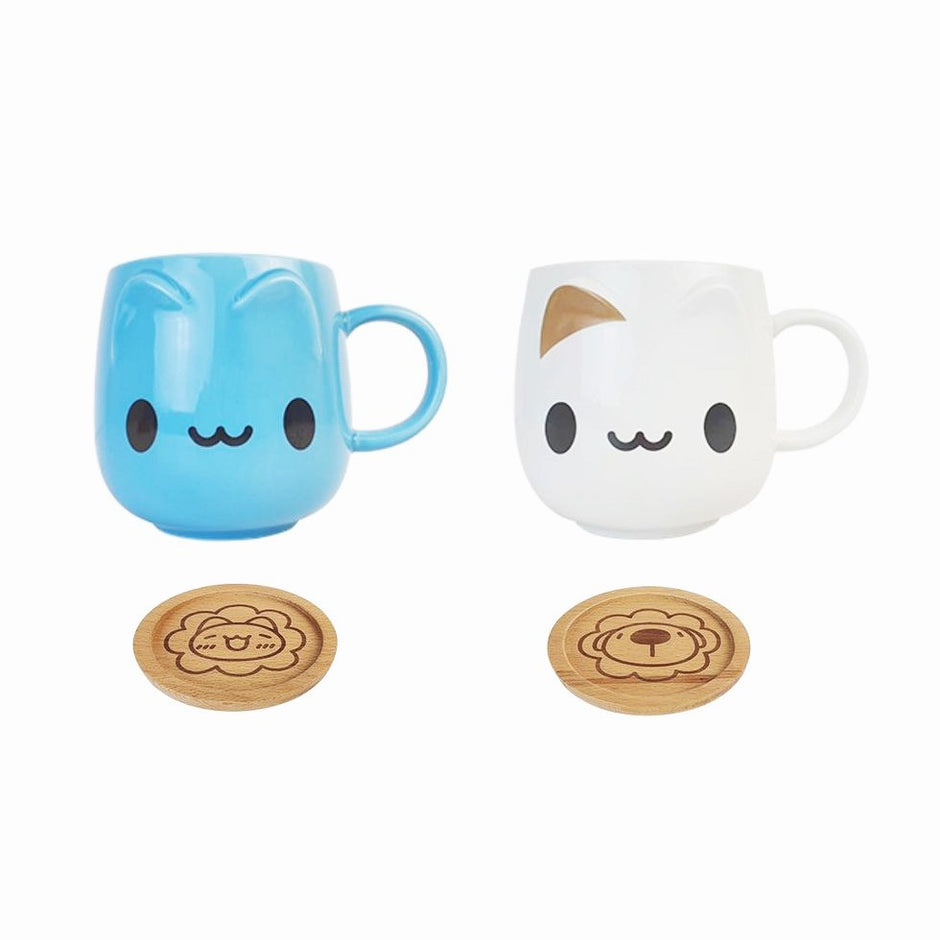 Capoo – Bugcat Capoo Store