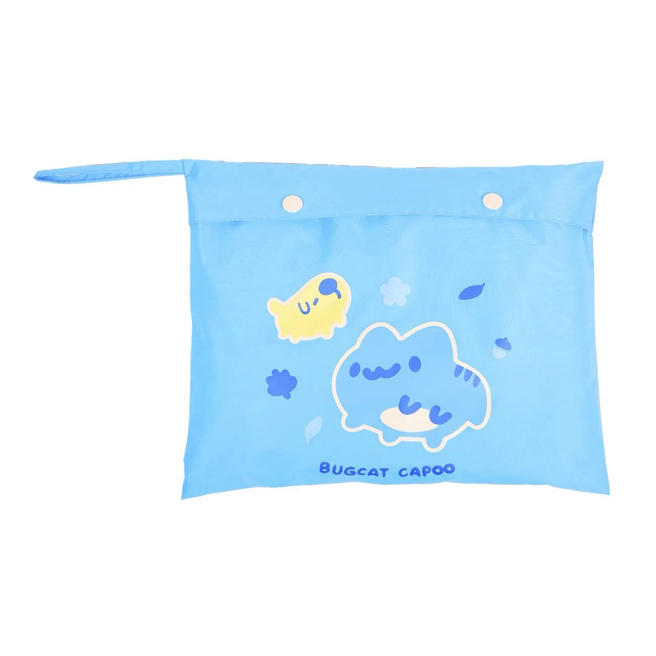 Apparel – Bugcat Capoo Store